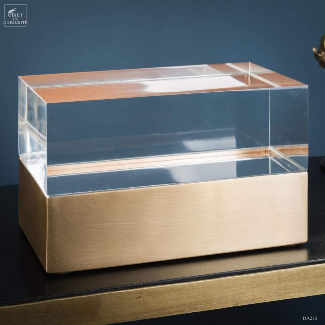 Boîte / Vide-poches